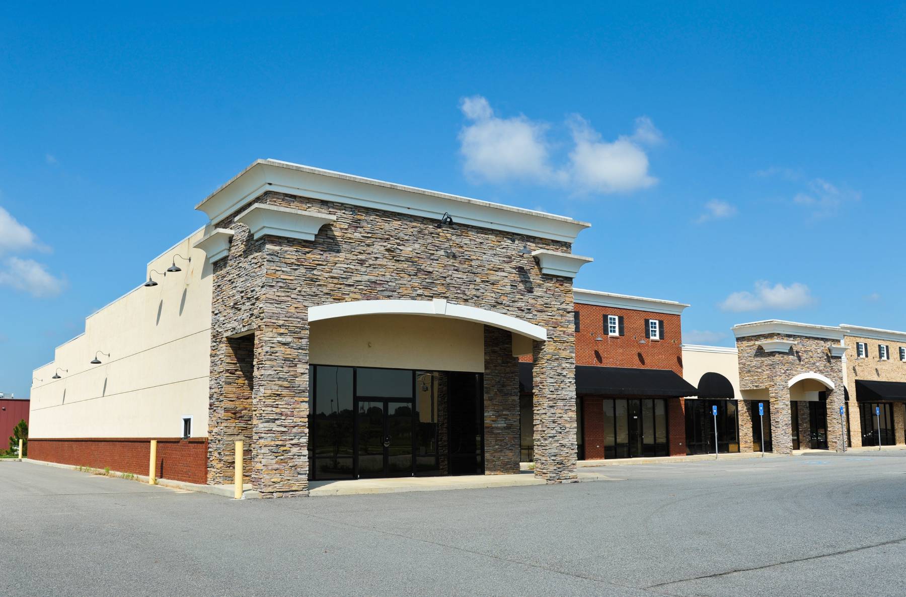 Commercial Property Inspections: What Northern VA Property Owners ...